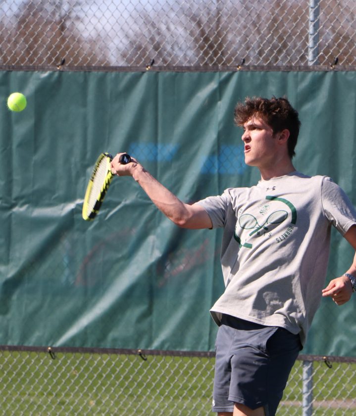 Mounties defeat the Hornets in a close match | News, Sports, Jobs ...